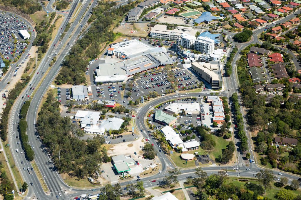 Helensvale Plaza – Horizontal Investment